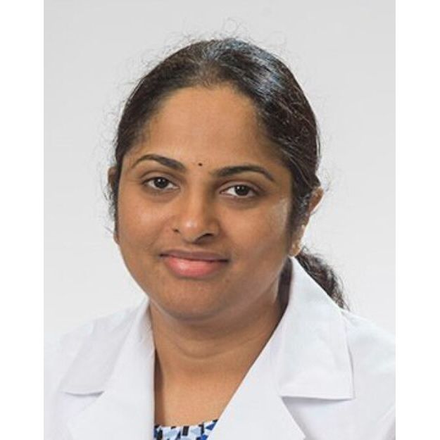 Dr. Pallavi Sunkara, MD | Luling, LA | Internal Medicine