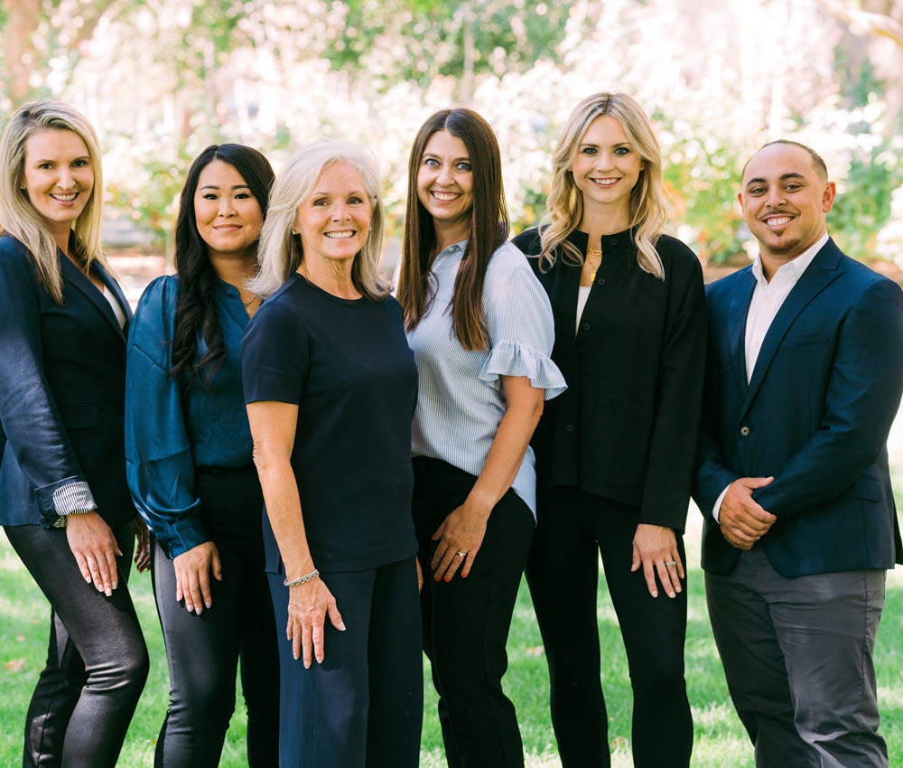 Desiree Bilich, REALTOR | The DB Team - Keller Williams Realty Luxury ...