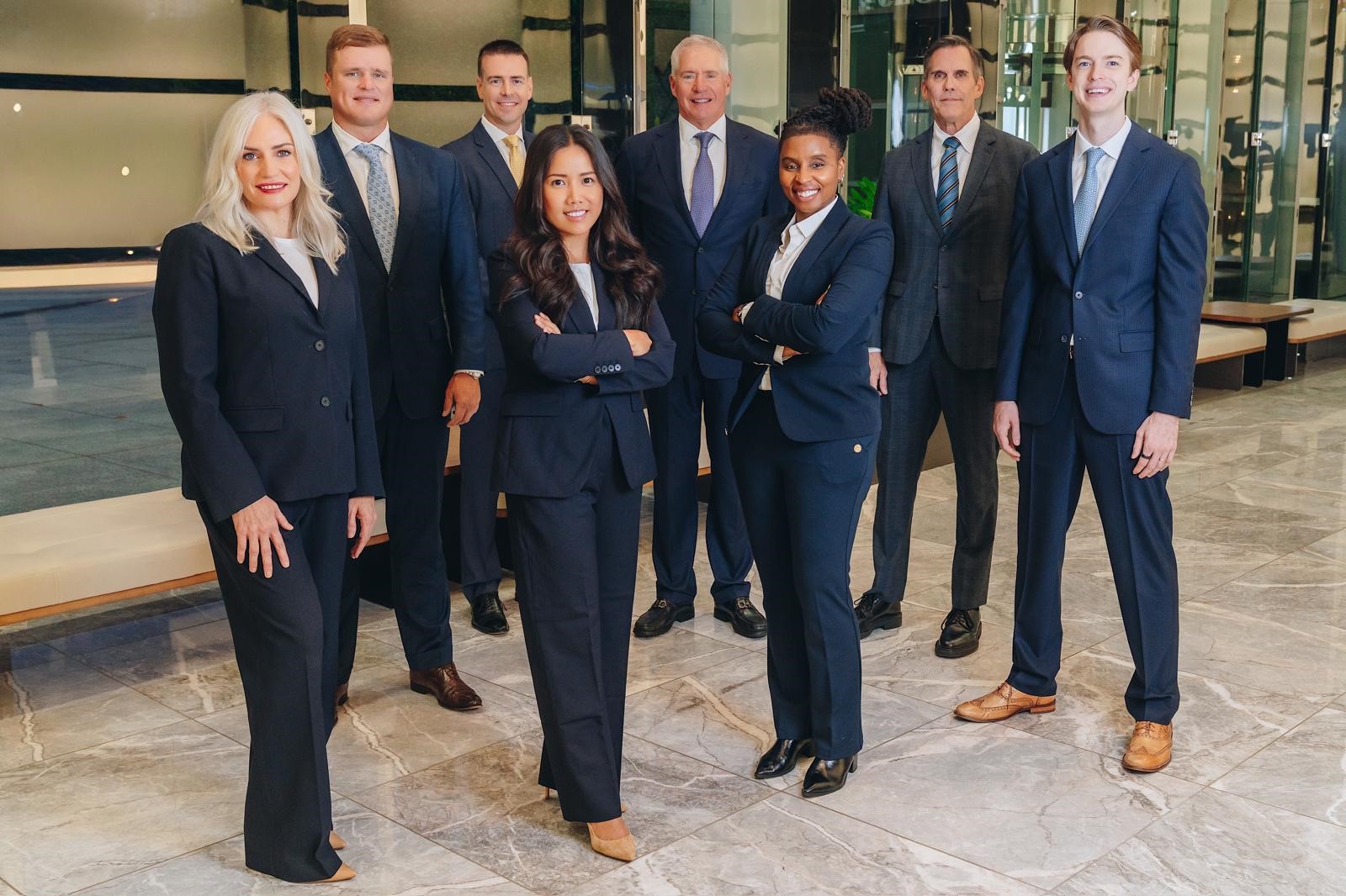 Jowers & Associates - Financial Advisor in Atlanta, GA 30326 | Merrill