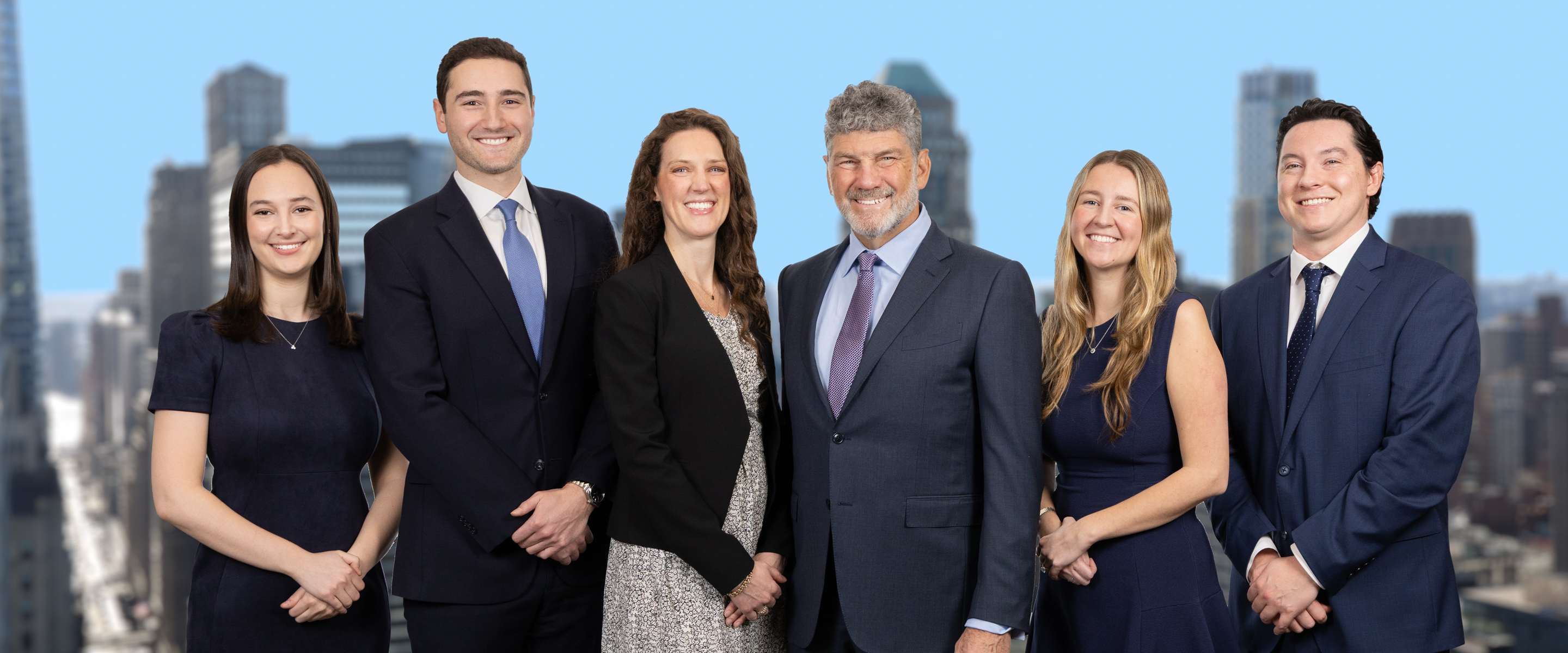 The Mann Sullivan Group - Financial Advisors in New York, NY 10036 ...