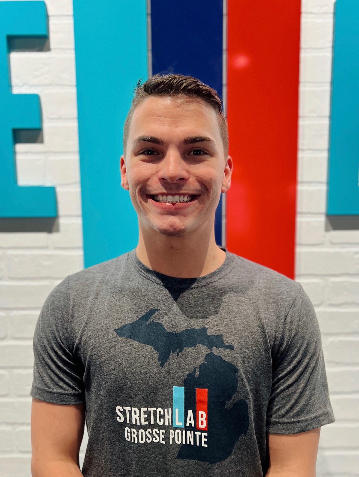 StretchLab Grosse Pointe | Stretch Studios