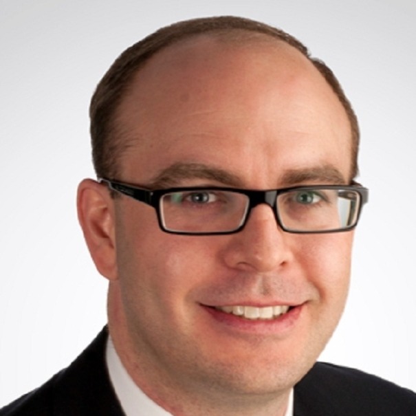 Eric Hawes - Private Bank in Princeton, NJ