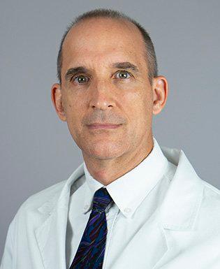 Gregory A. Simolke | UNC Health