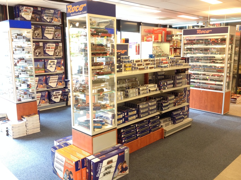 Huider Modelbouw - Schaalmodellen: Vrije Tijd (Kleinhandel ...