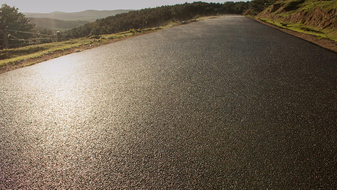 Oregon Trail Asphalt LLC | Happy Valley, Oregon