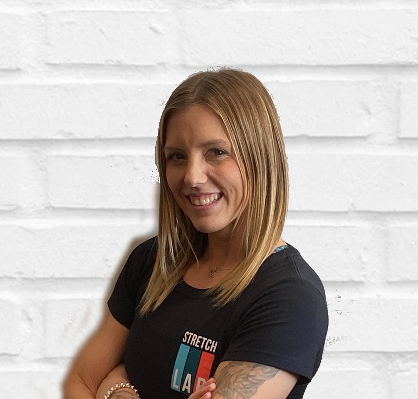 StretchLab Heights | Stretch Studios