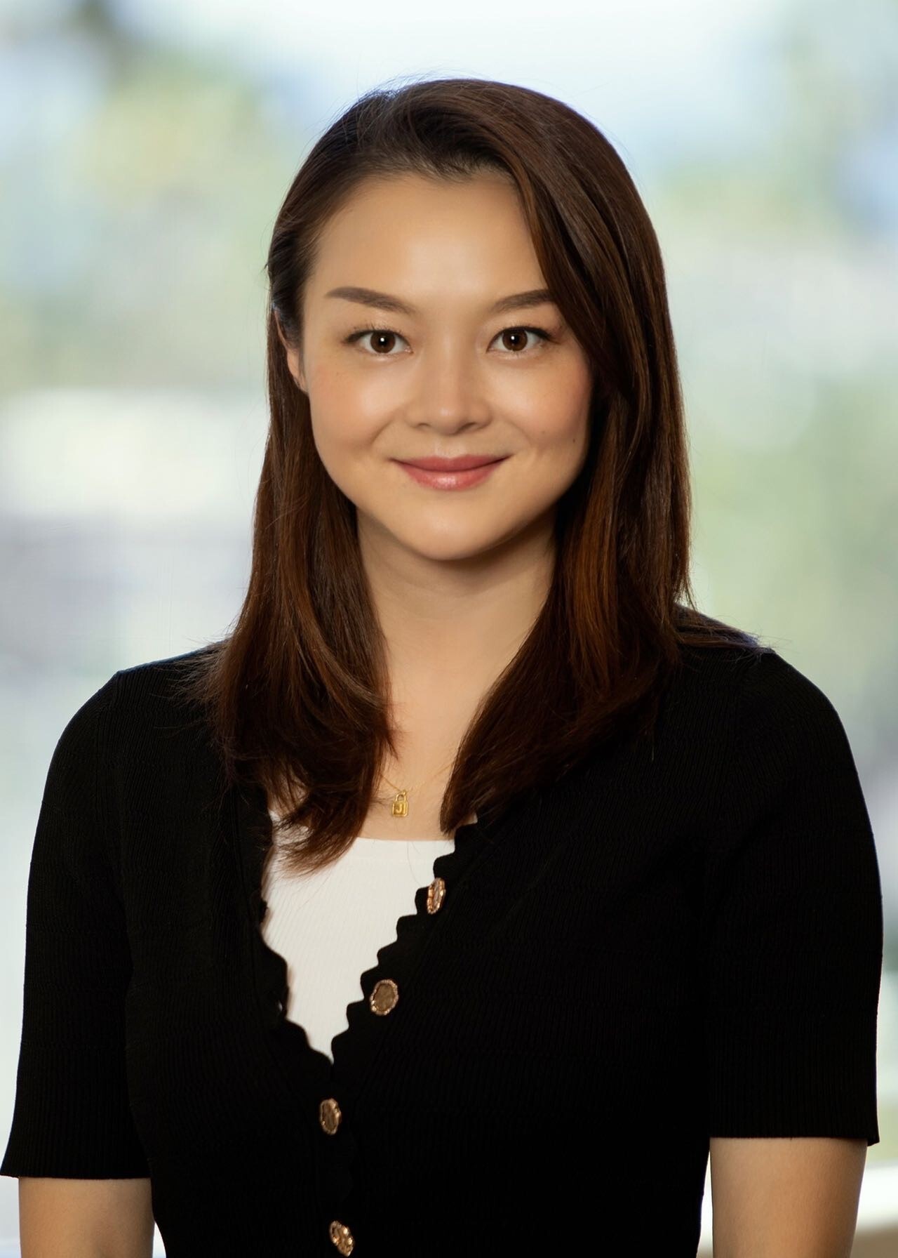 Jing Jin - Private Bank in Newport Beach, CA