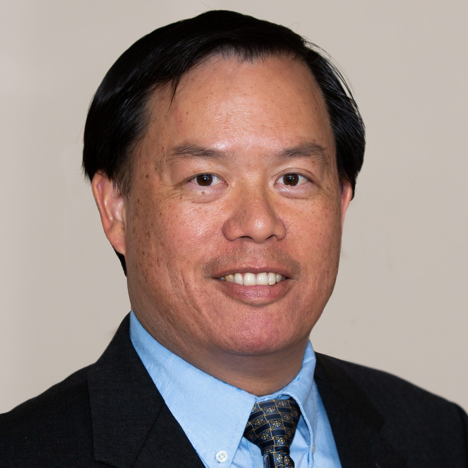 Randal Chin - Private Bank in Los Angeles, CA