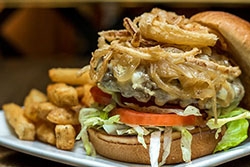 Menu – Fitzwilly's Restaurant & Bar