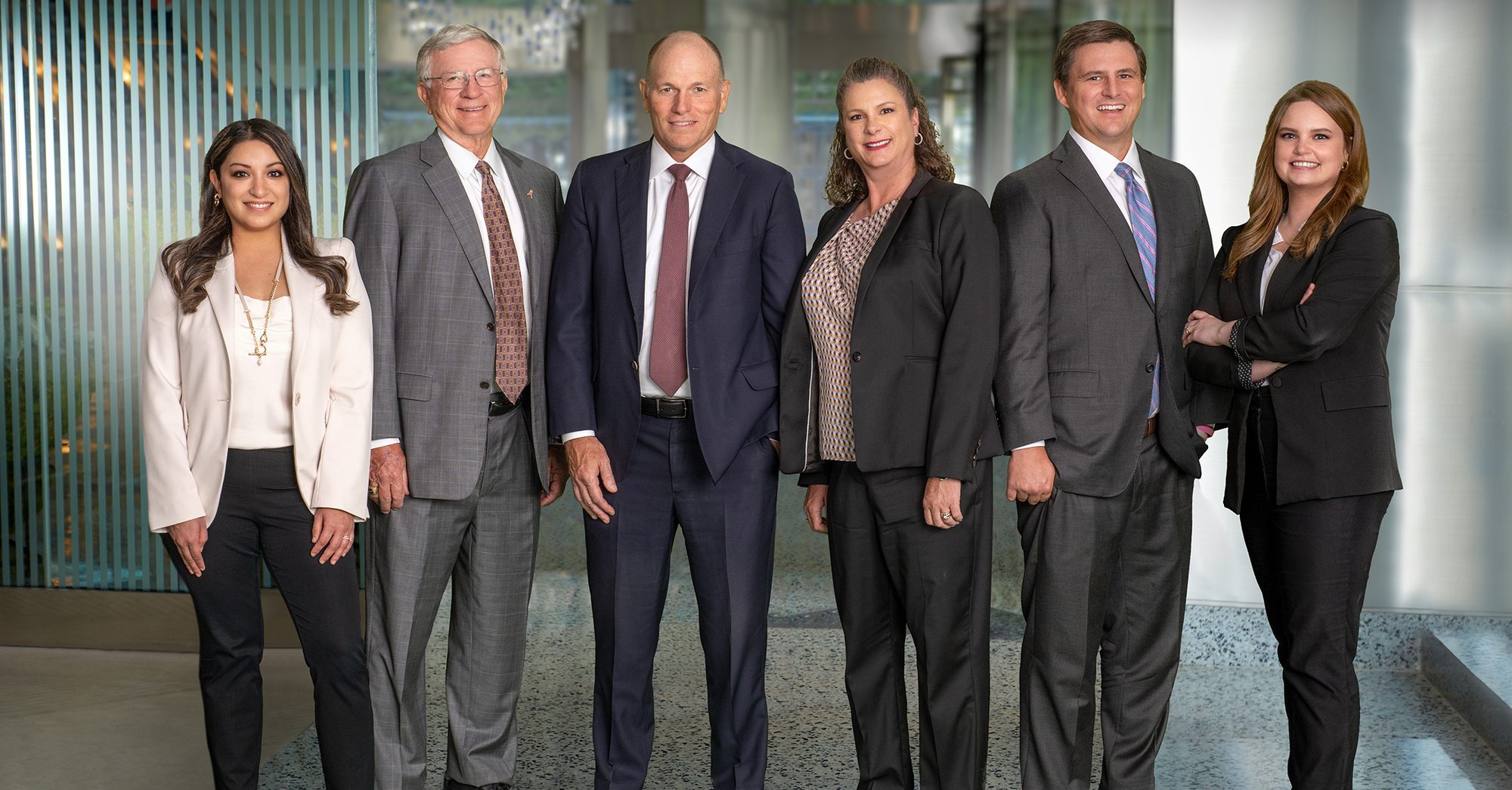 The MPB Group - Financial Advisors in Fort Worth, TX 76102 | Merrill