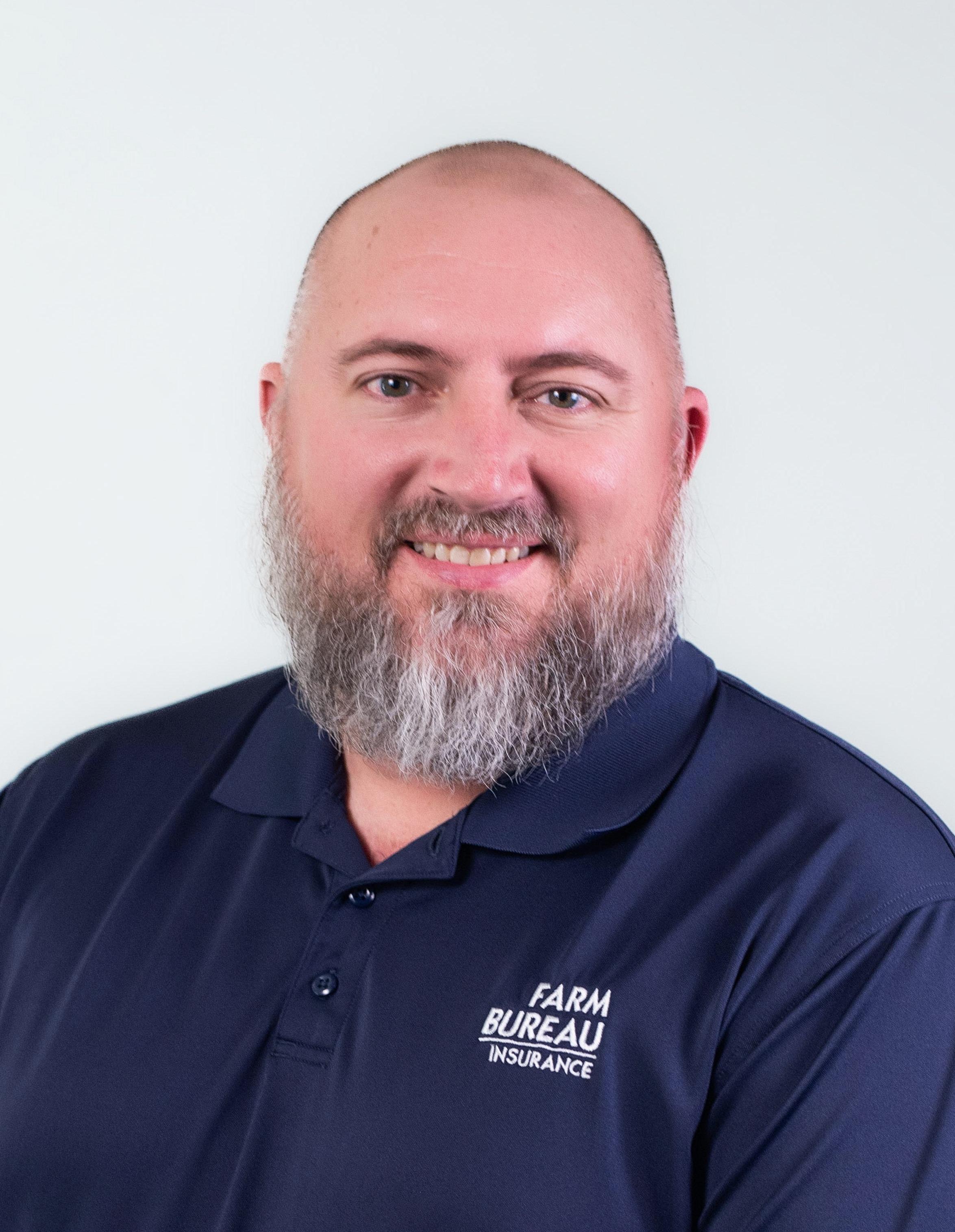 Adam Reece | Georgia Farm Bureau Insurance Agent in Dawson County