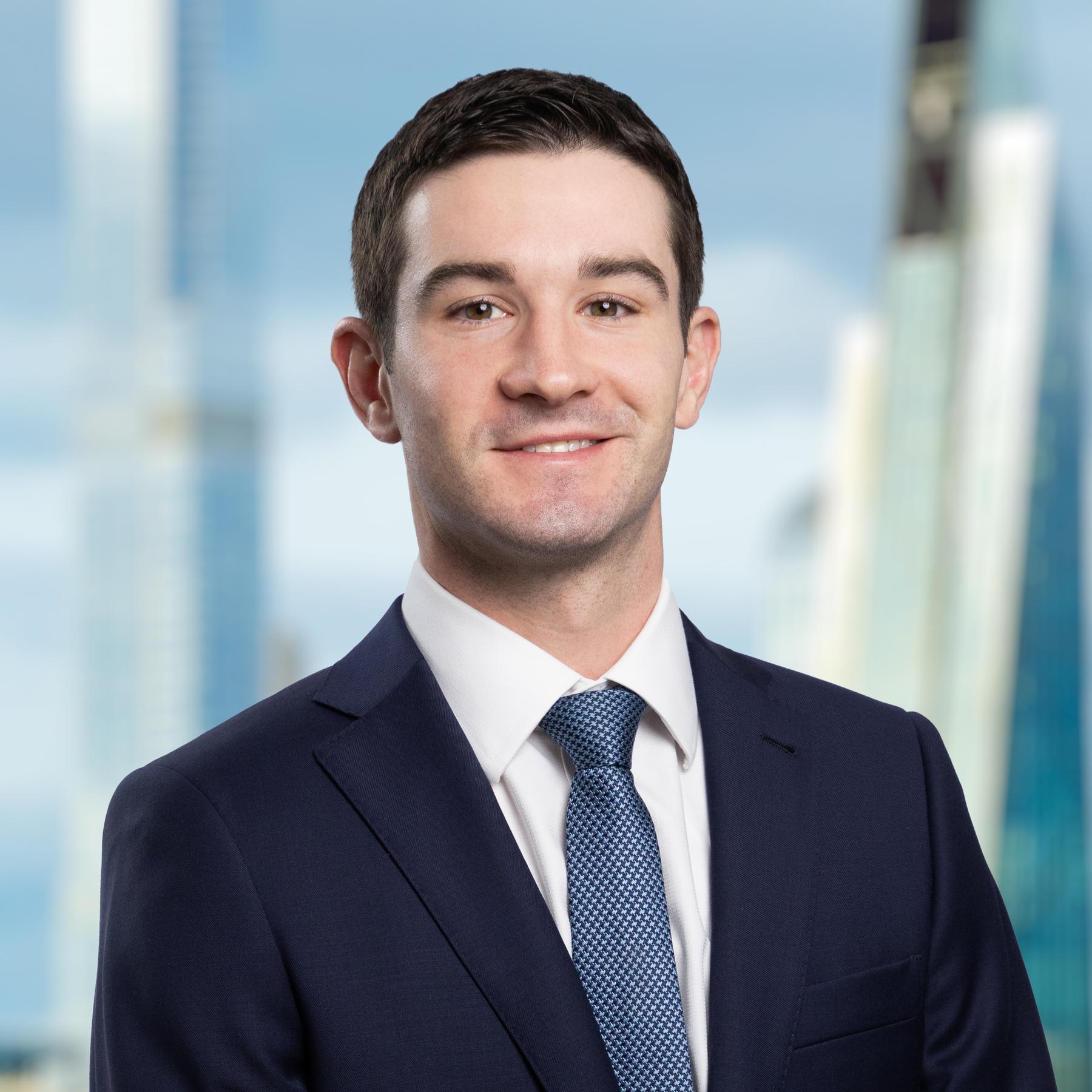 Alex Zaharchuk - Financial Advisor in New York, NY 10036 | Merrill