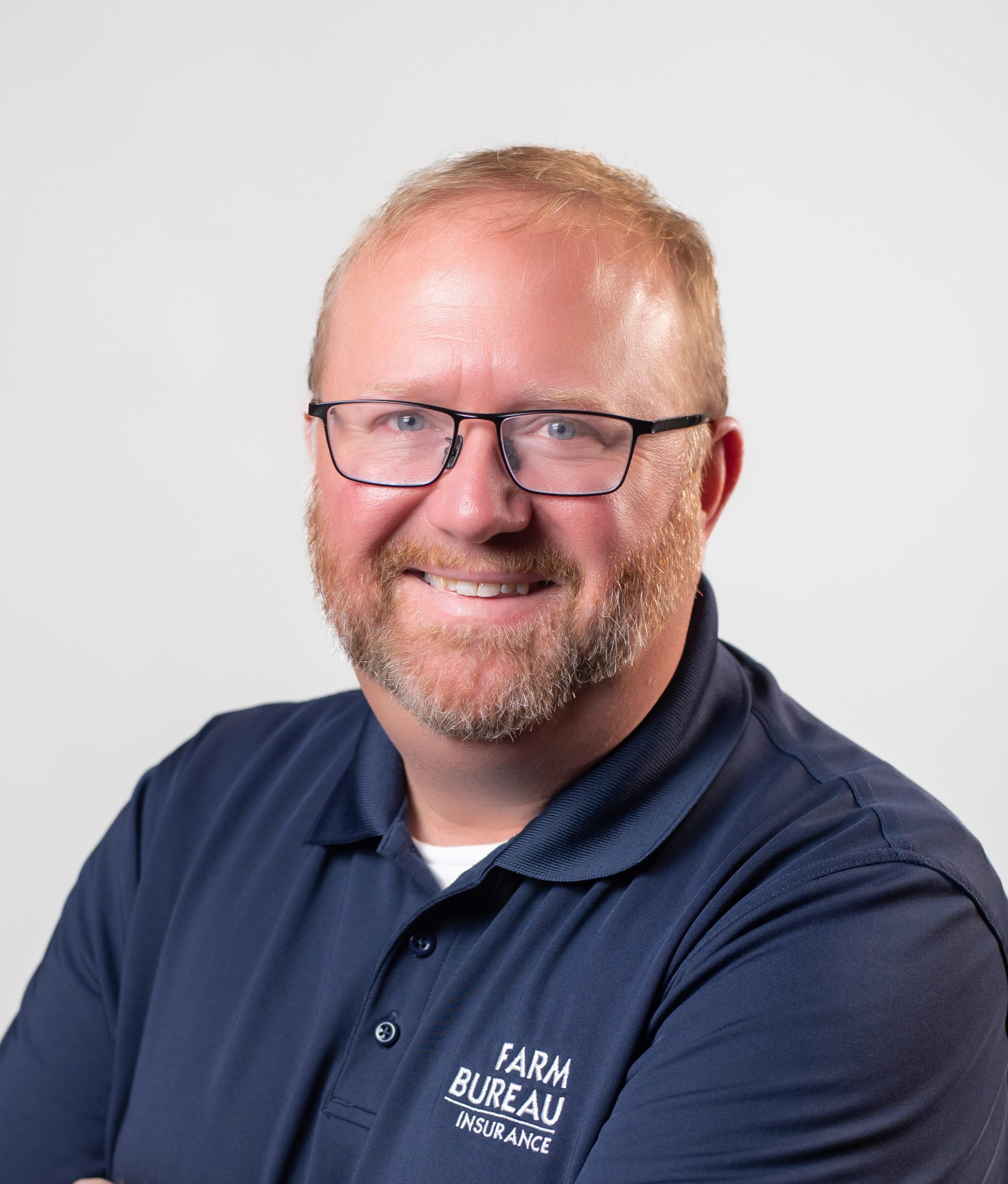 Jason Elkins | Georgia Farm Bureau Insurance Agent in Bibb County