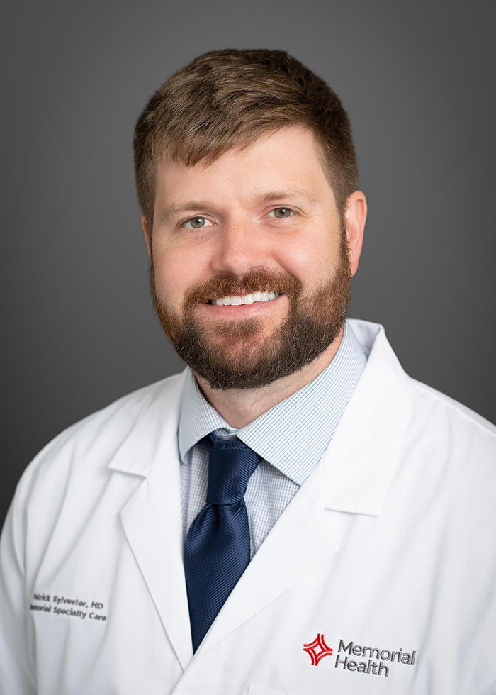 Dr. Patrick Sylvester, Other Specialty | Decatur, IL | WebMD