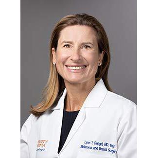 Dr. Lynn T. Dengel, MD | Charlottesville, VA | General Surgeon