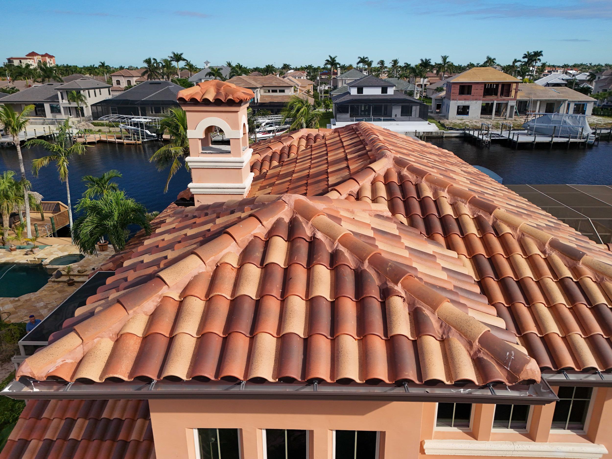Tampa Bay Roofing Services in Hudson, FL 34667 - (727) 4...