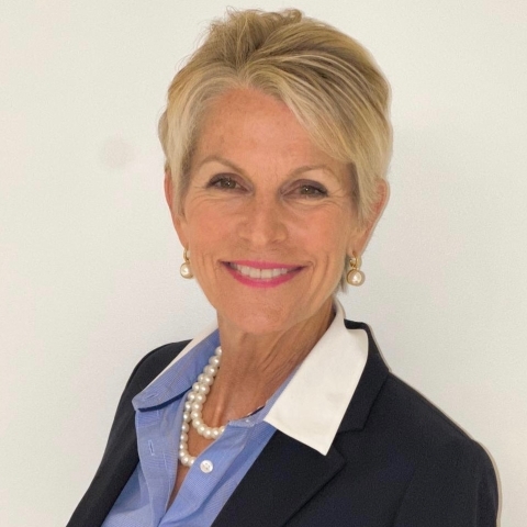 Louise Glover - Financial Advisor in Delray Beach, FL 33483 | Merrill