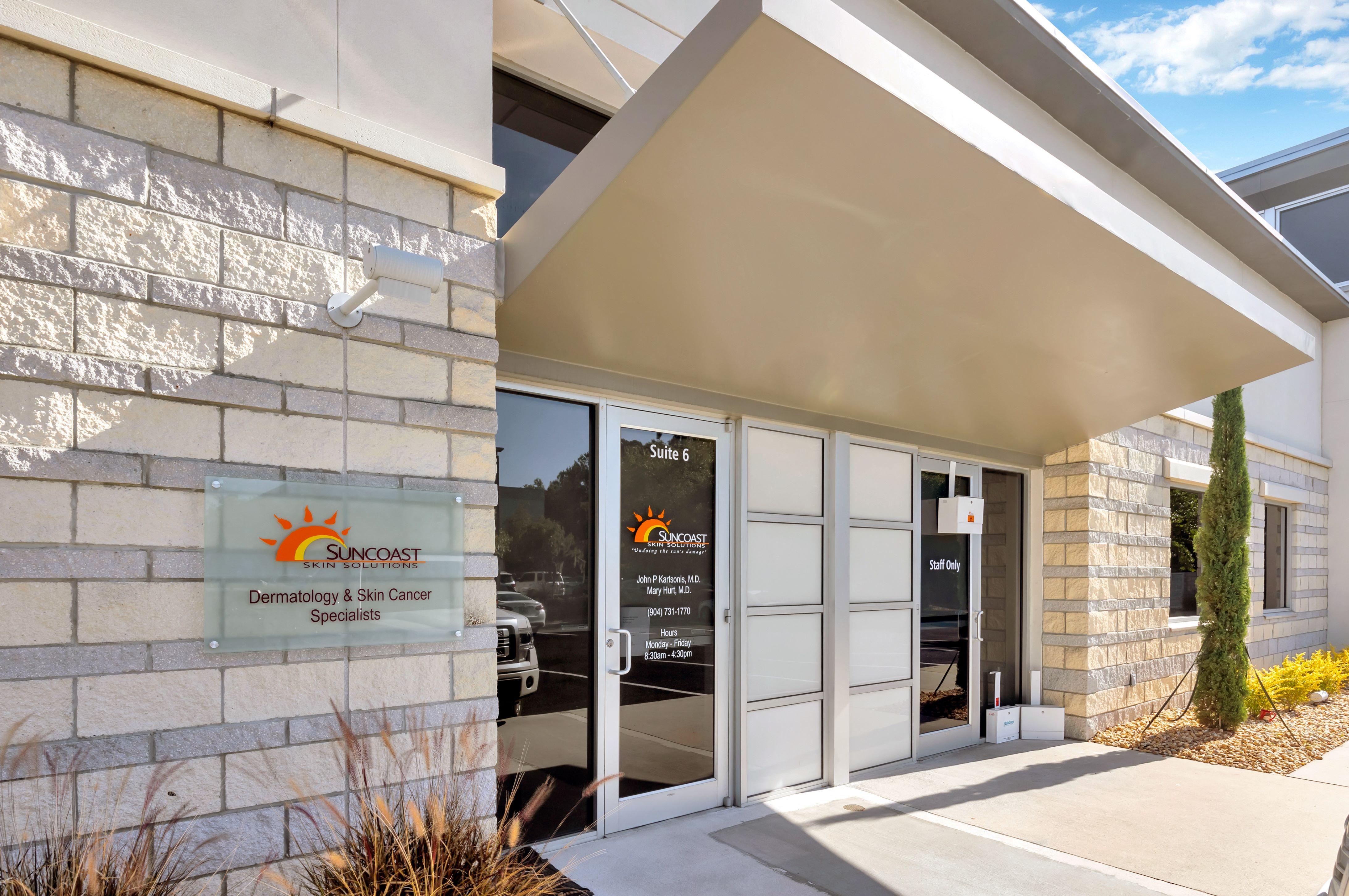 Suncoast Skin Solutions formerly Dermatology Specialists of North ...
