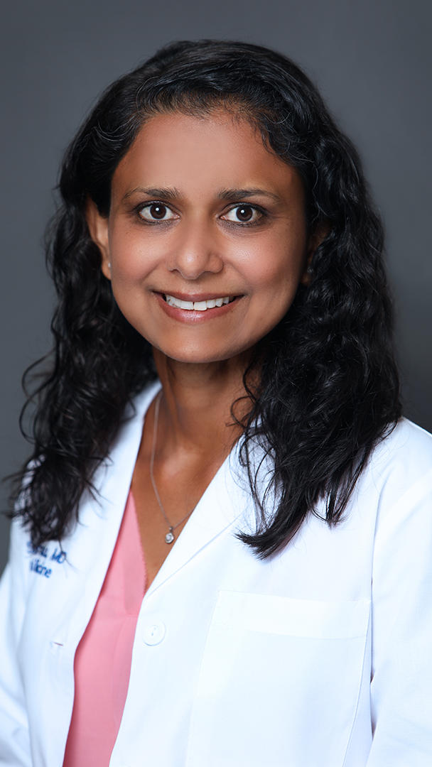 Dr. Deepa Somcio, MD | Sugar Land, TX | Family Medicine