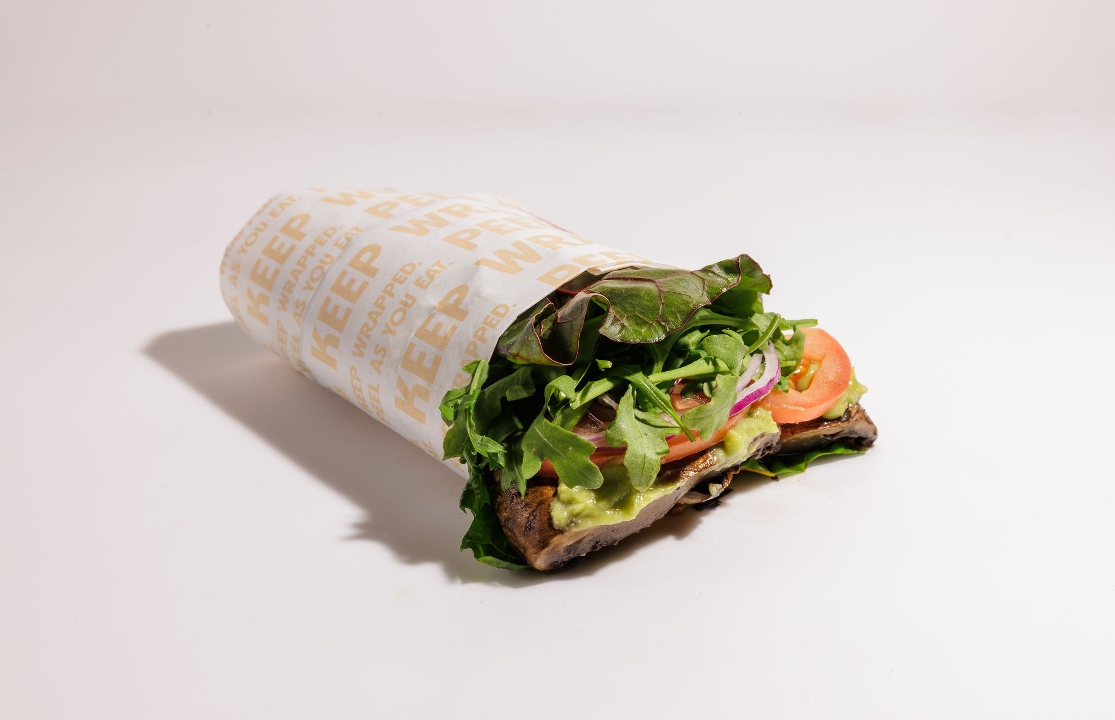 Menu of Breadless in Detroit, MI 48207