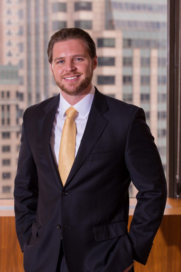 Brian Carney - Financial Advisor in Boston, MA 02110 | Merrill
