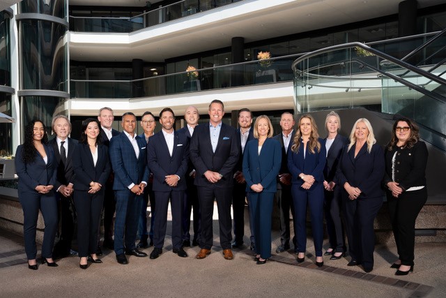 The ROK Advisory Group - Financial Advisors in San Francisco, CA 94104 ...