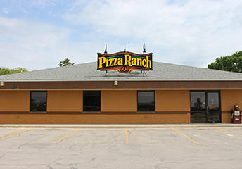 Pizza Ranch in Independence, IA, IA | 1900 1st Street West