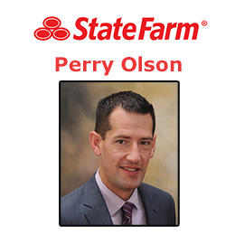 State Farm: Perry Olson - Las Vegas, NV - Company Information