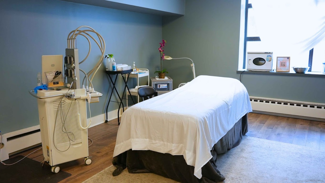 Pure Med Spa in Oakbrook Terrace, IL 60181 - (312) 3...