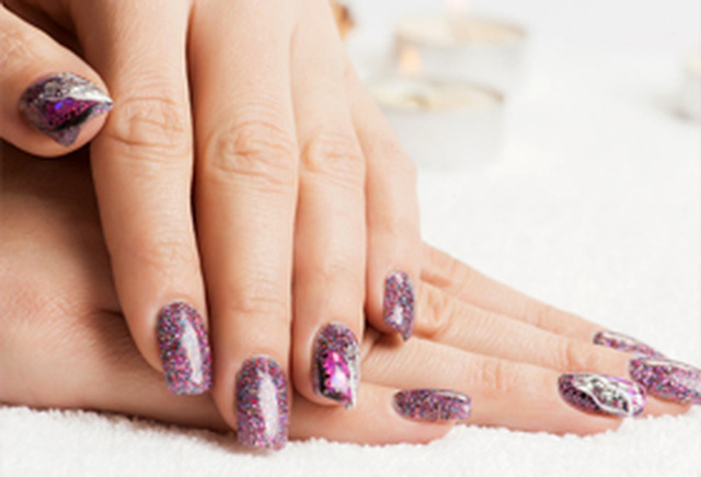Usa Nail Salon - Manicurists in Swansea SA1 3XG - 192.com