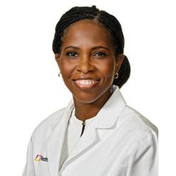 Dr. Jerma C. Adams, MD | Sharpsburg, GA | Internal Medicine