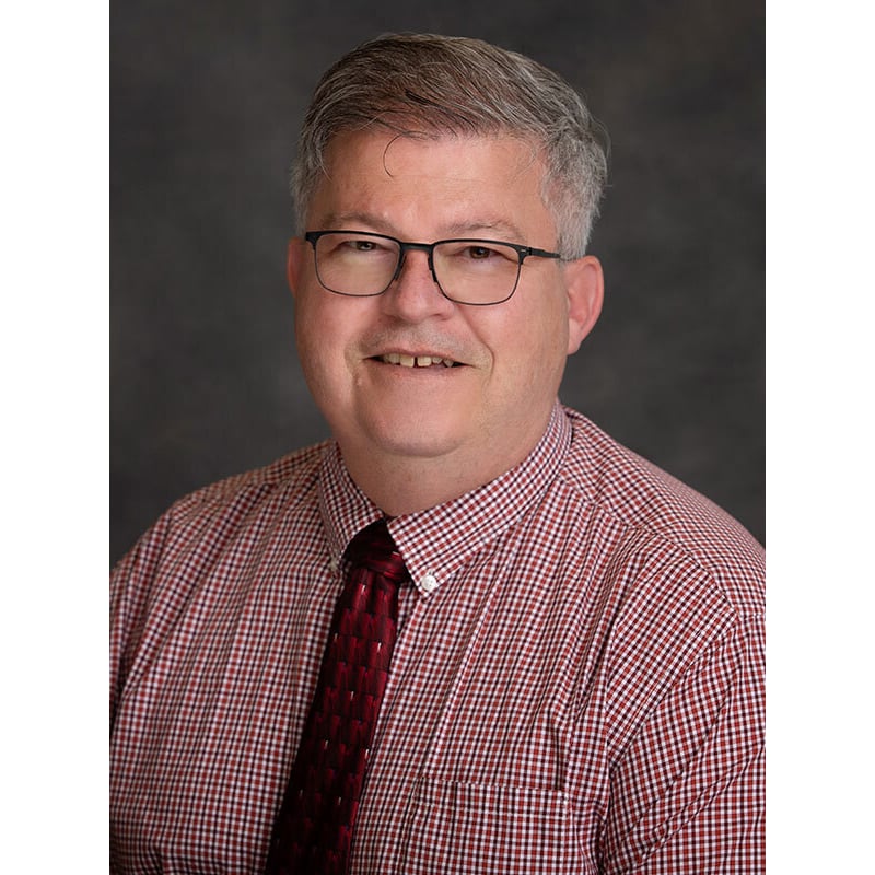 Dr. David C. Murphy, DO | Bedford, IN | Gynecologist