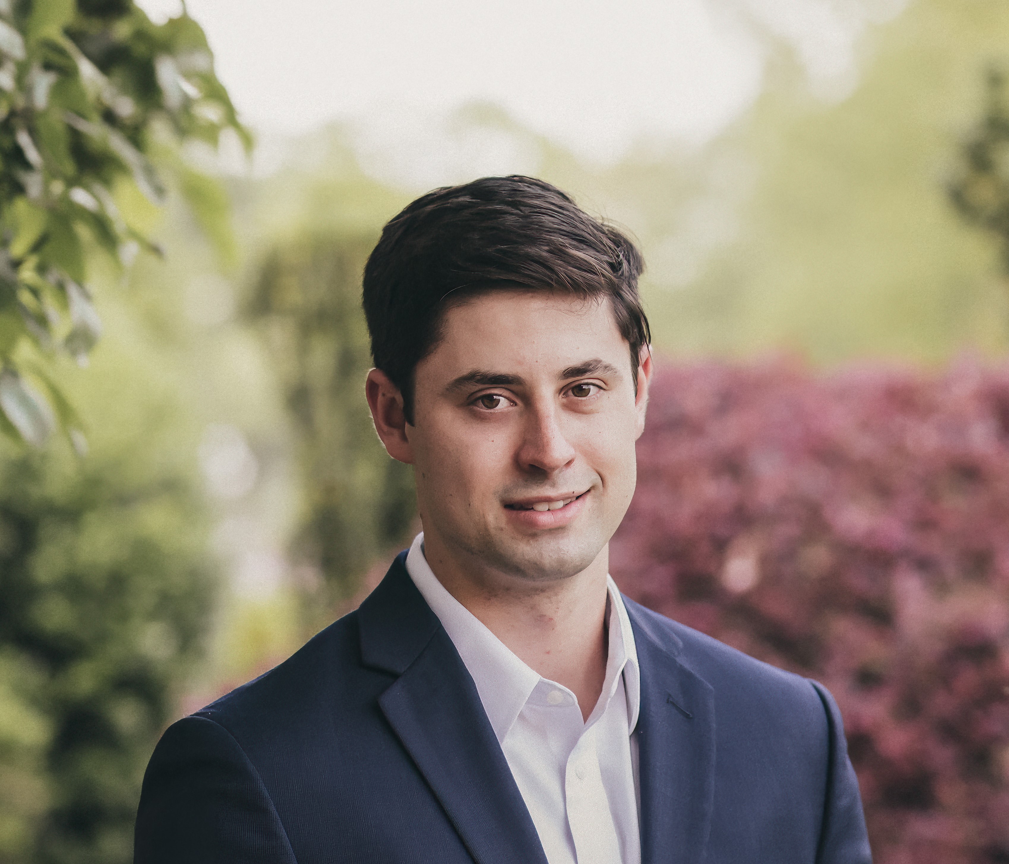 Nicholas Sarno -- Merrill Financial Solutions Advisor -- Merrill