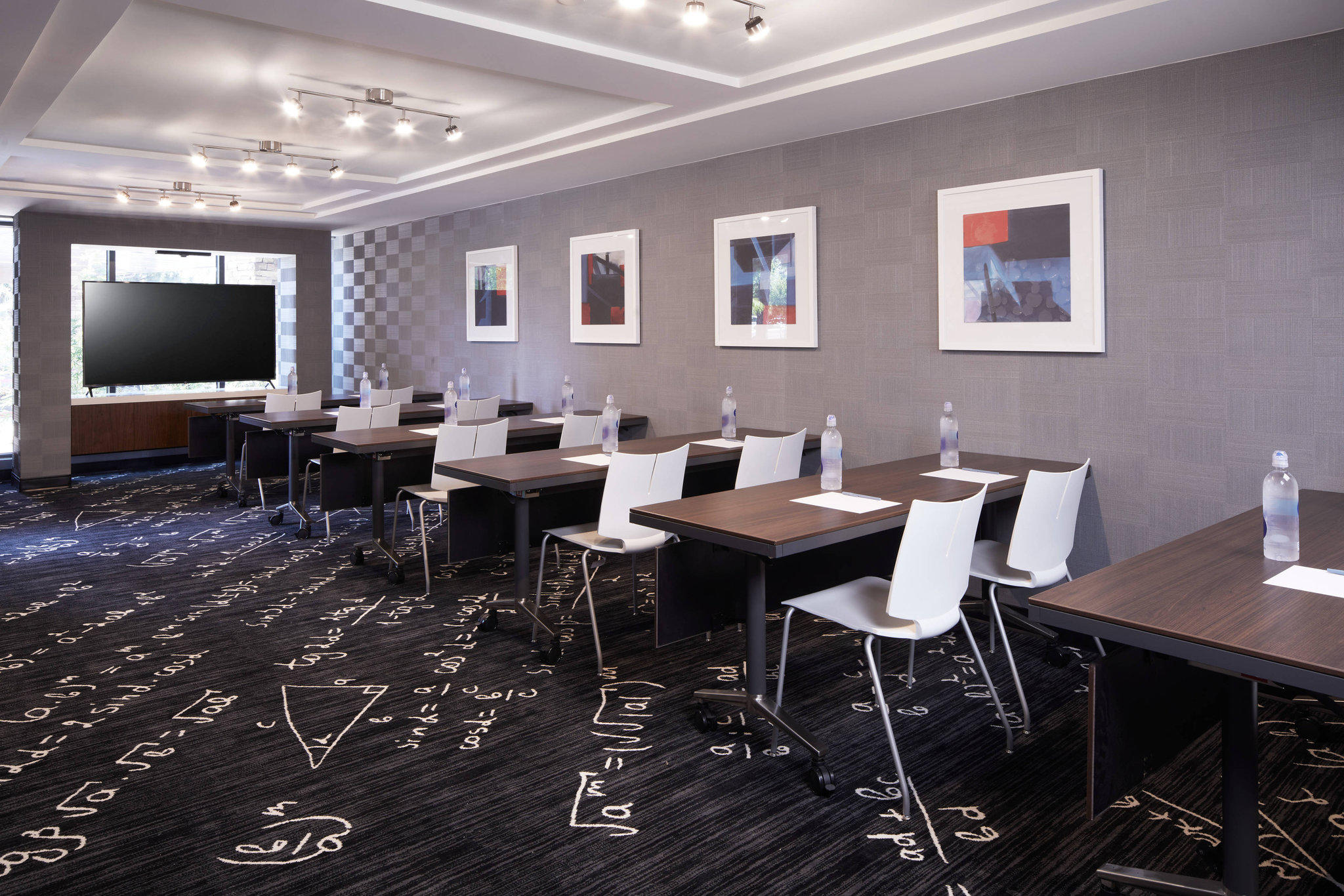 Fairfield Inn & Suites by Marriott Camarillo - Camarillo, CA - Company ...