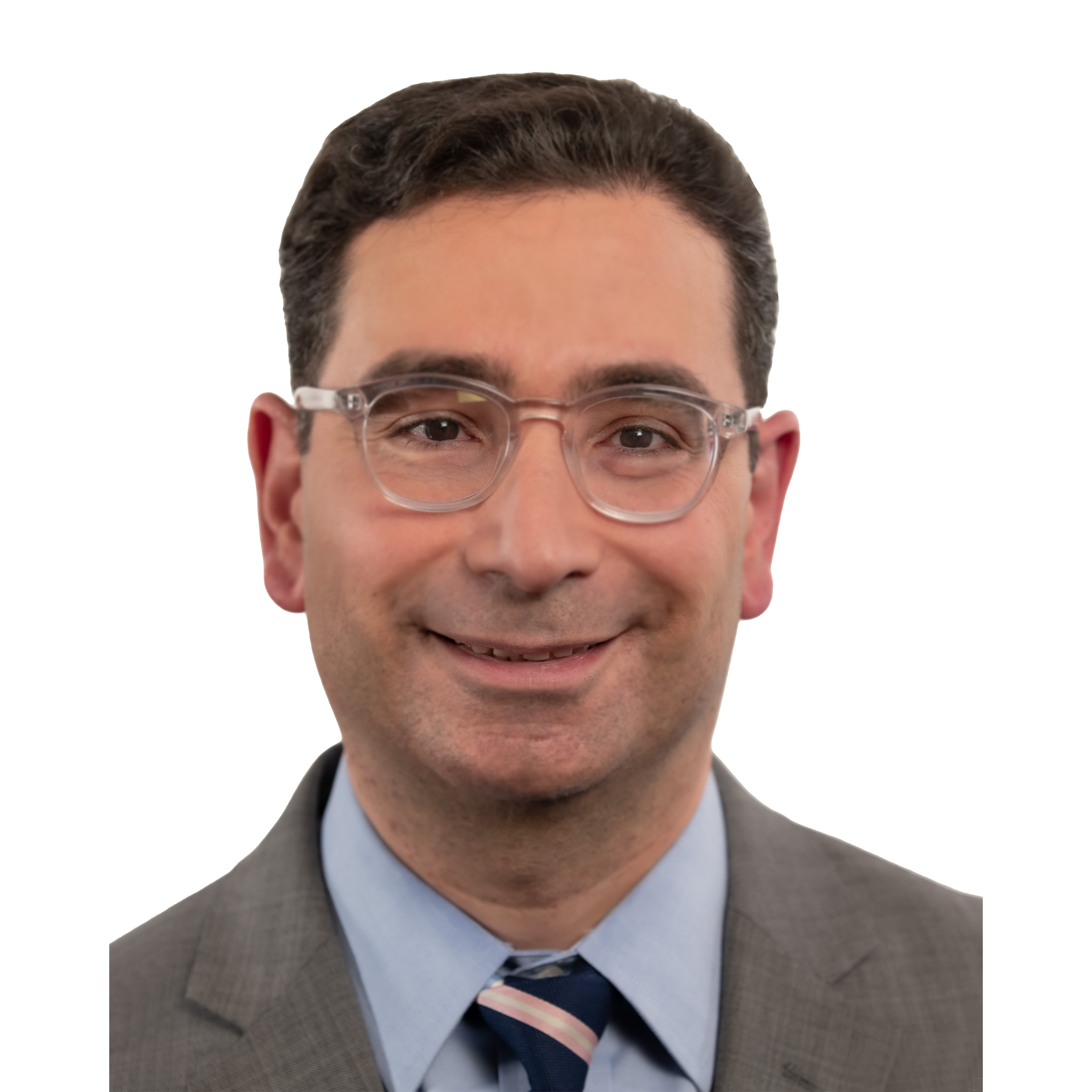 Dr. John Imbesi, MD, Gastroenterology and Gastroenterologist in ...