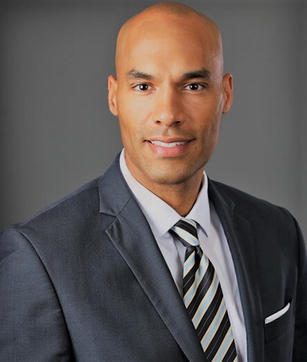 Anthony Lando - Private Bank in Raleigh, NC