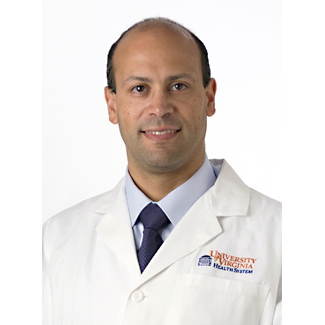 Dr. Carlos A. Tache Leon, MD | Charlottesville, VA | General Surgeon