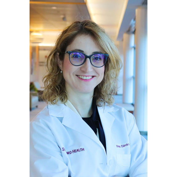 Dr. Maja Simic, MD, Internal Medicine | Stamford, CT | WebMD