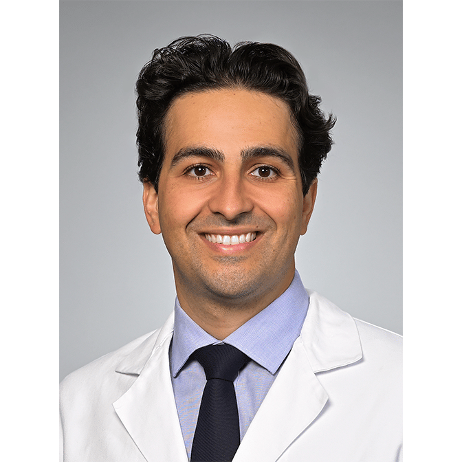 Dr. Seyed Saeid Sajadi Jahromi, MD, Cardiovascular Disease | Limerick ...