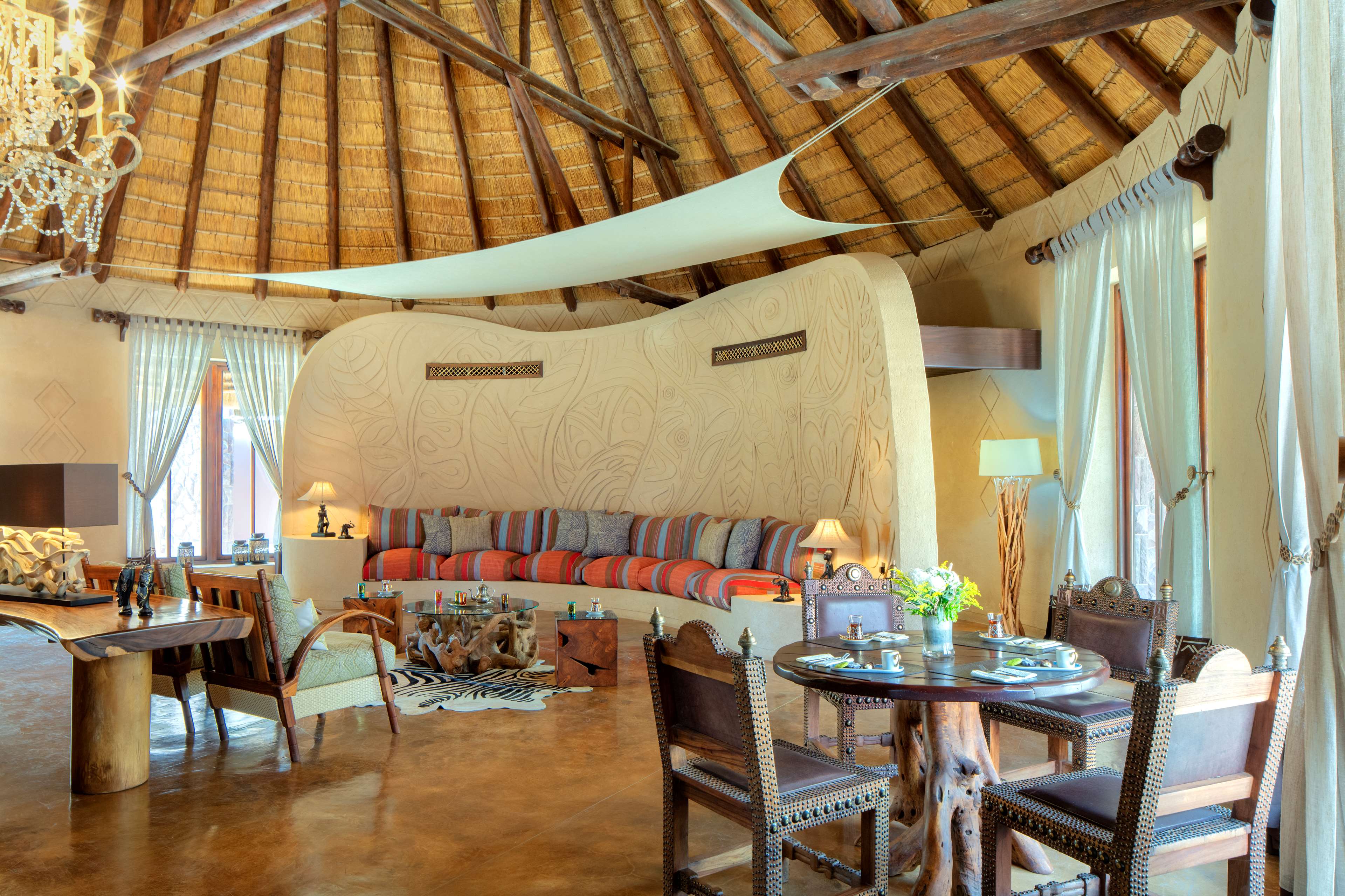 NOFA RIYADH, A RADISSON COLLECTION RESORT