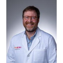 Dr. Joshua E. Welborn | Greenville, SC | Family Medicine