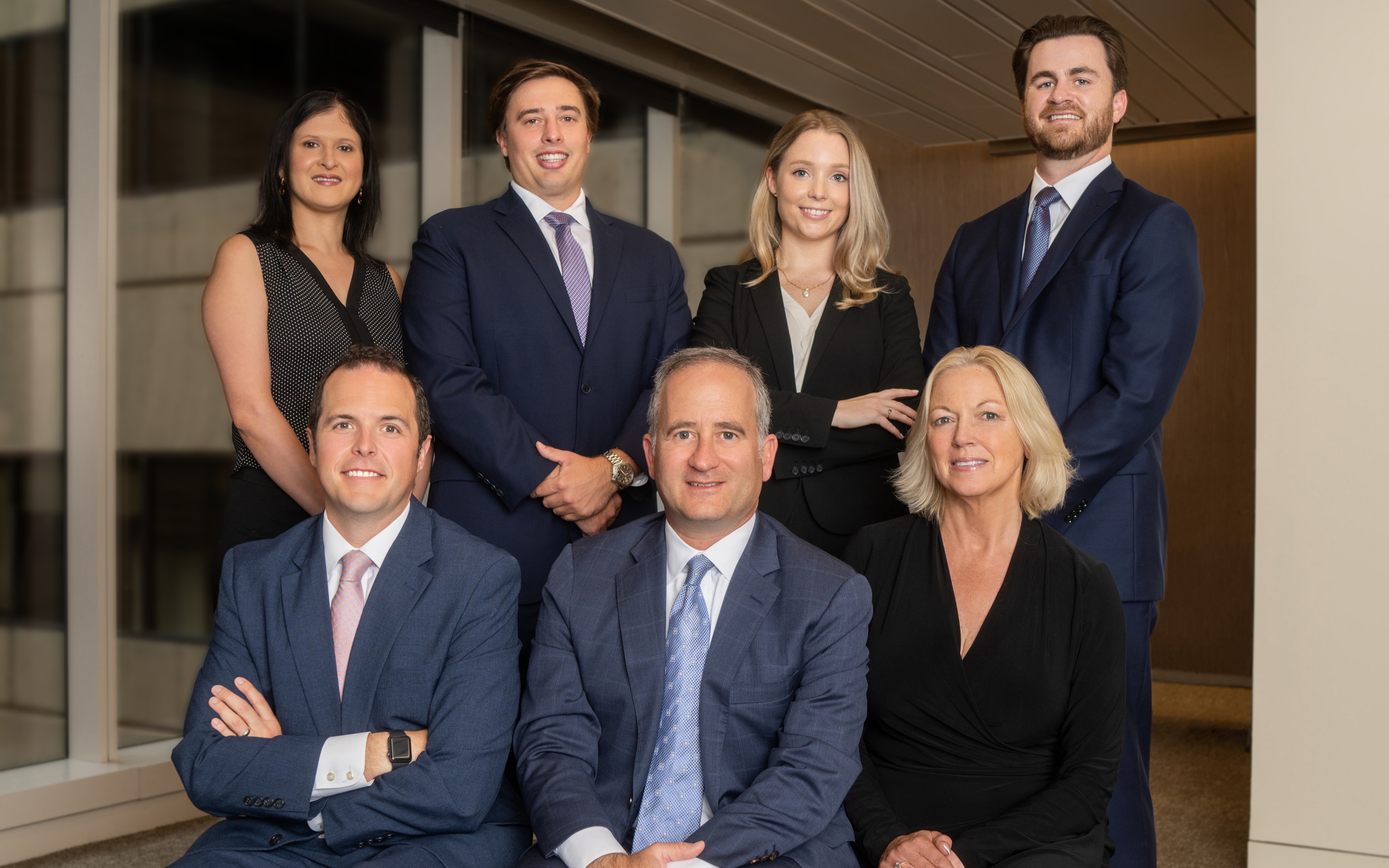 The Hasenberg Hartsock Group - Financial Advisors in Washington, DC ...