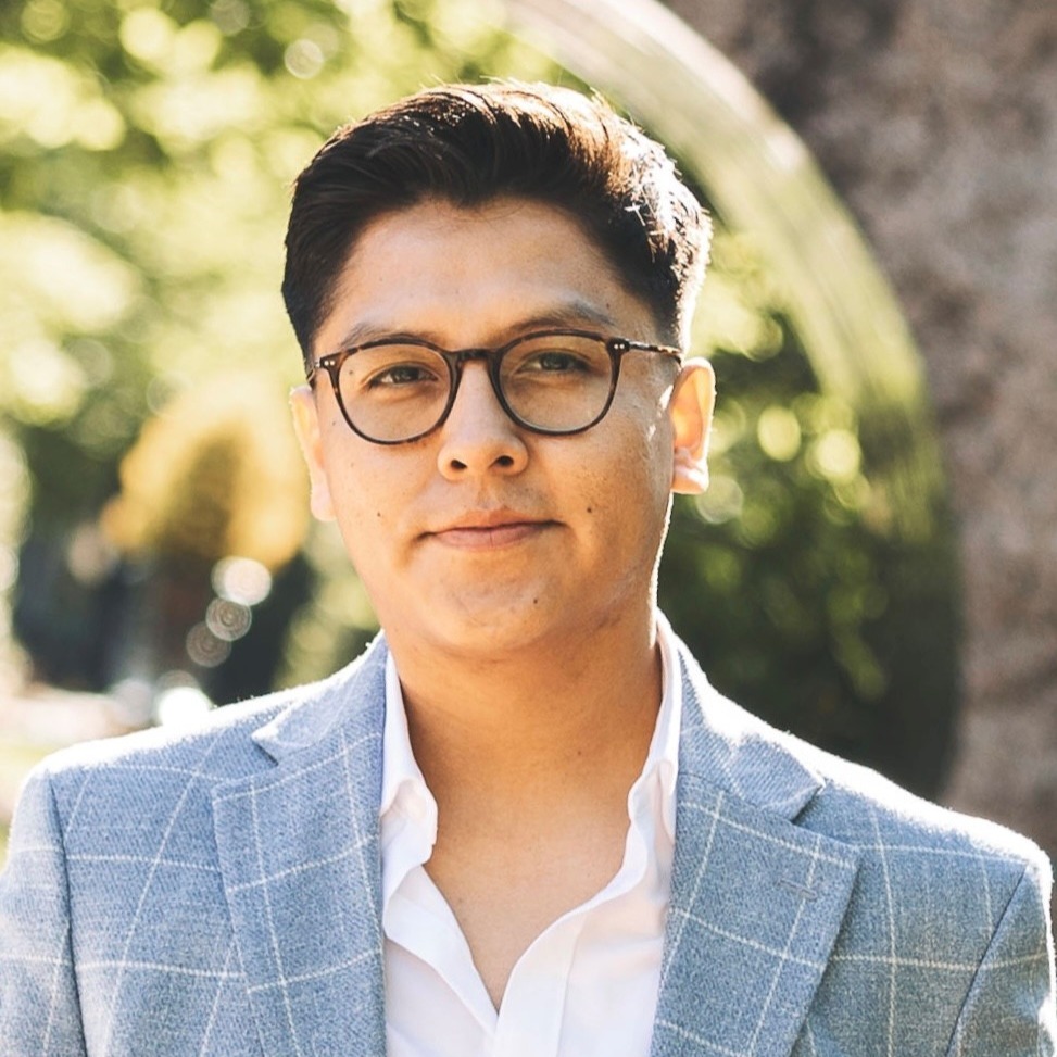 Erick Quiroz -- Merrill Financial Solutions Advisor -- Merrill