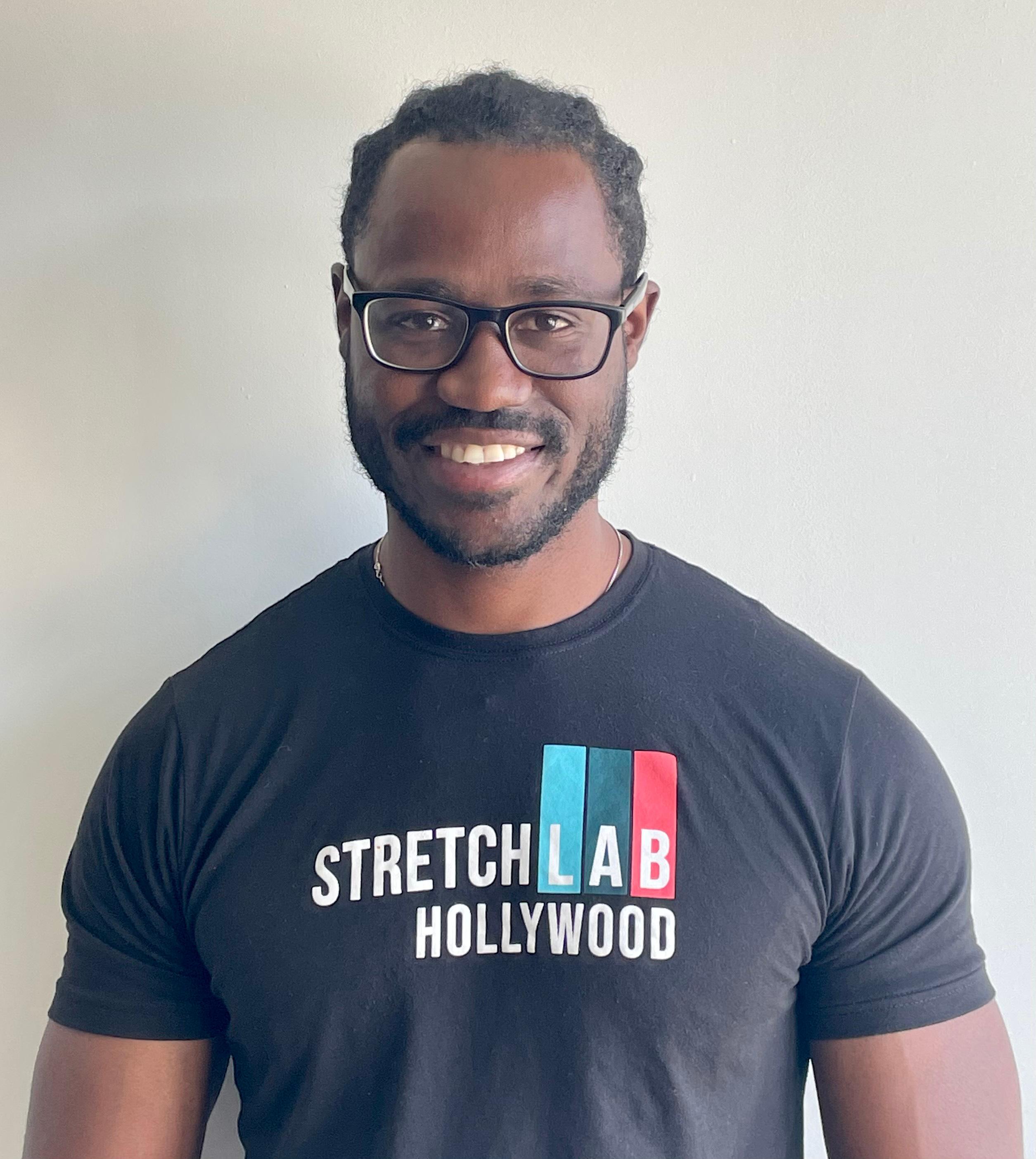StretchLab Hollywood | Stretch Studios