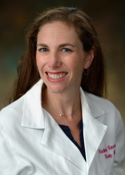 Dr. Rachel Bray | Houston, TX | Internist/pediatrician