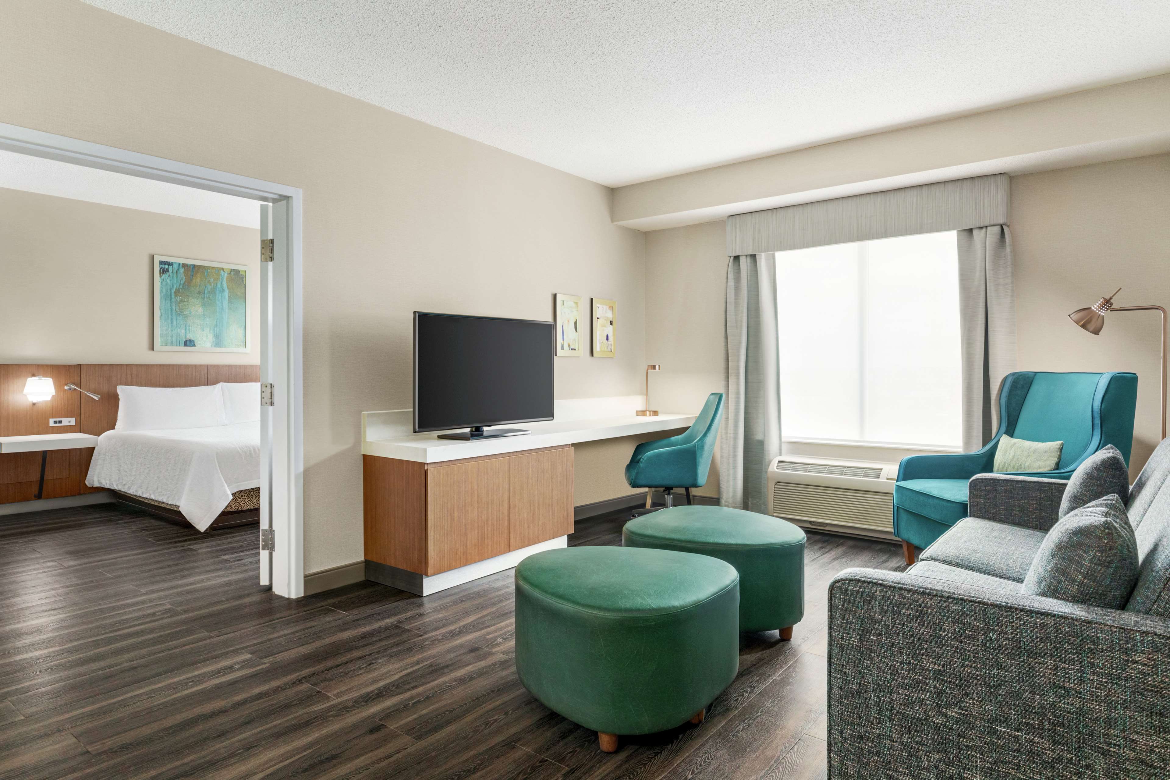 Hilton Garden Inn Kitchener/Cambridge in Cambridge, 746 Old Hespeler ...