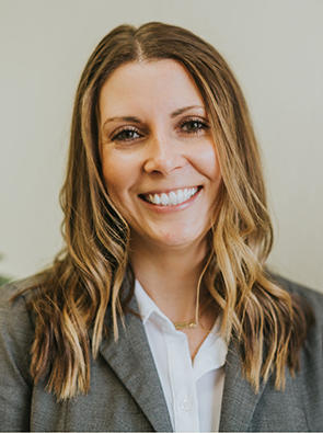 Jordan Czajkoski - VP of Mortgage Lending in Tyler, TX