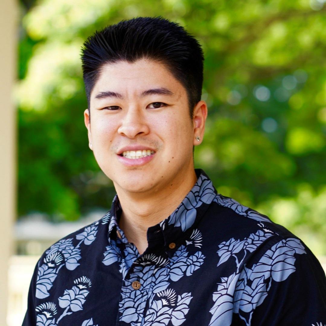 Cameron Igarashi - Financial Advisor in Honolulu, HI 96813 | Merrill