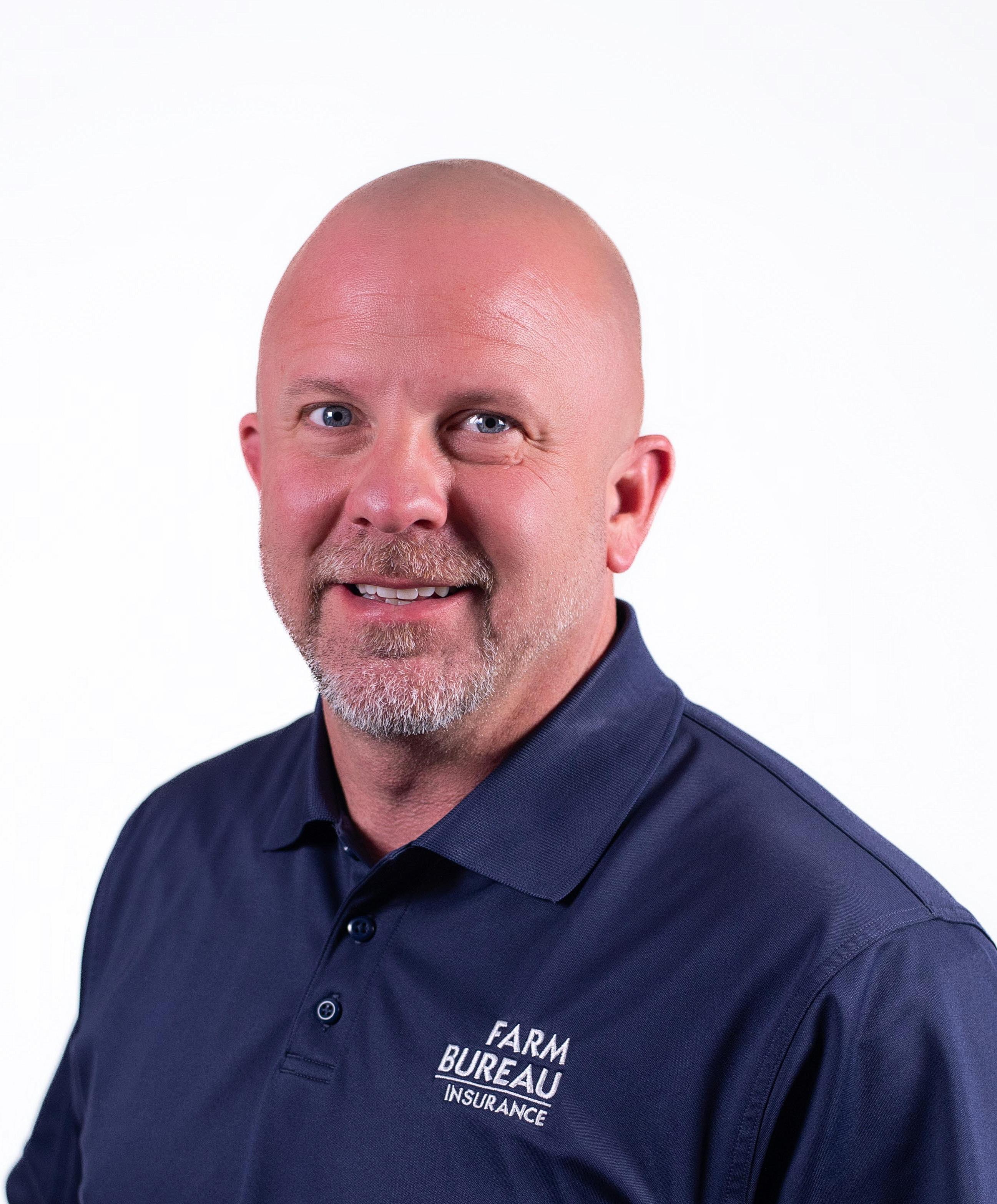 Rodney Vice | Georgia Farm Bureau Insurance Agent in Whitfield County