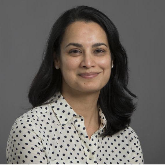 Dr. Aloka L. Patel, MD | Chicago, IL | Neonatologist